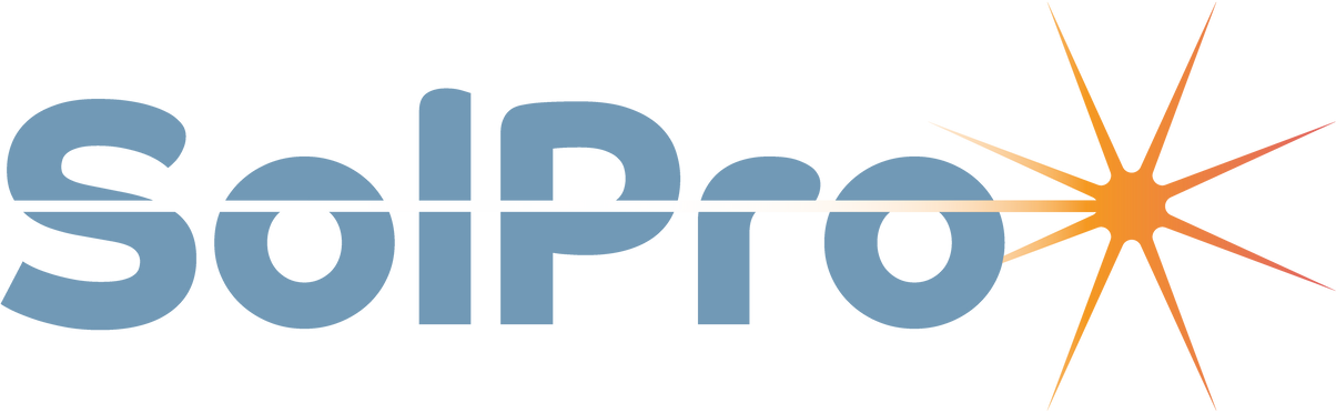 Solpro Brazing — SolPro Brazing Limited