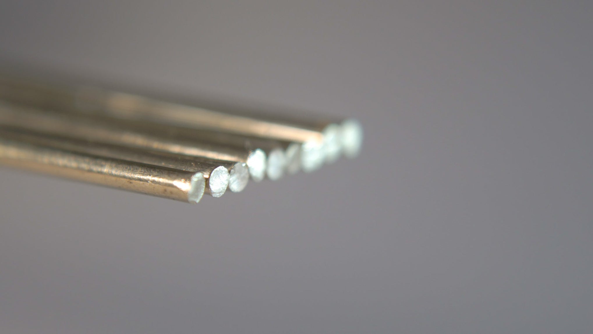 M8T Silver Brazing Rod 1.5mm Dia x 500mm — SolPro Brazing Limited