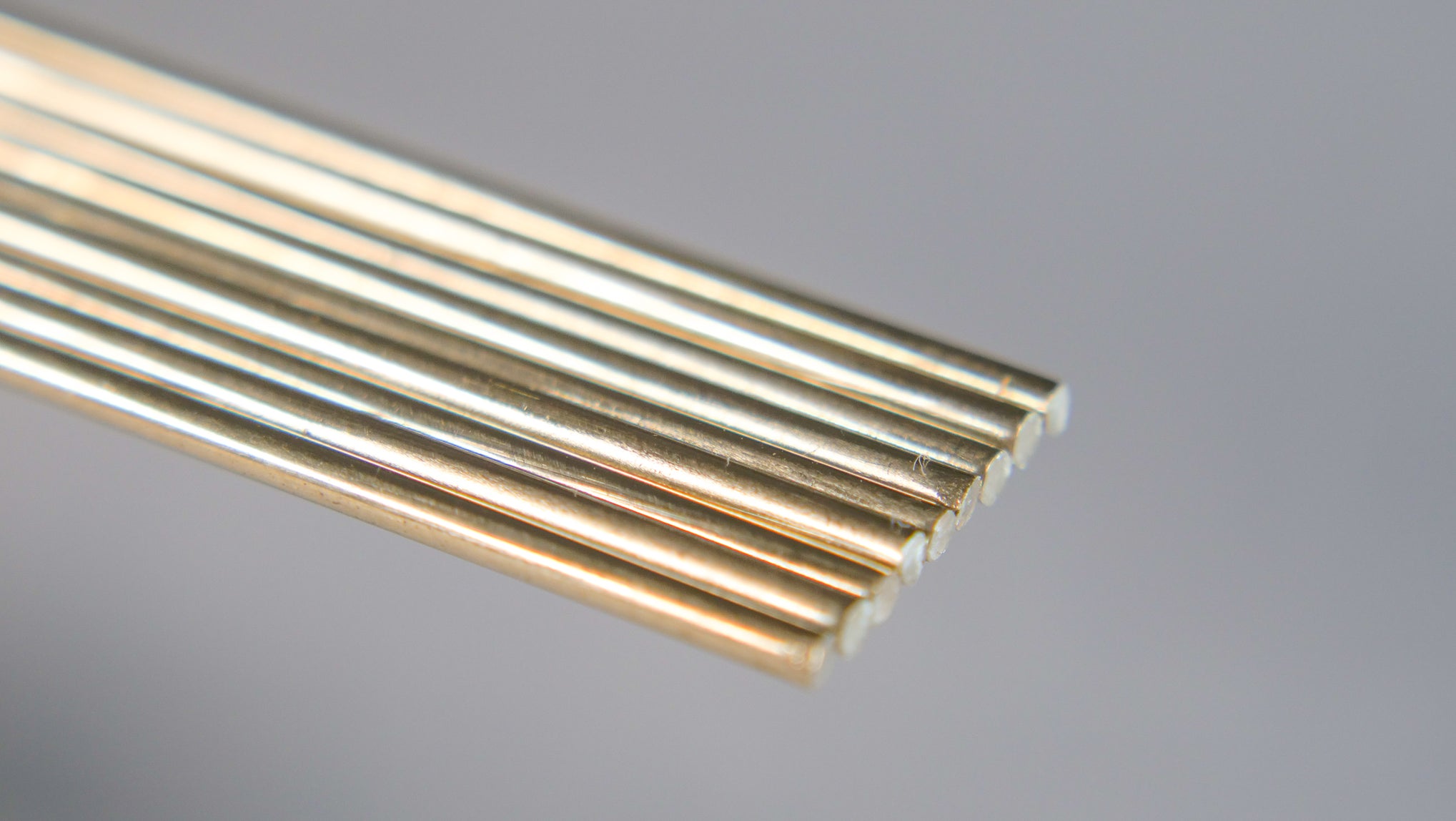 M10T Silver Brazing Rod 1.5mm Dia x 500mm — SolPro Brazing Limited